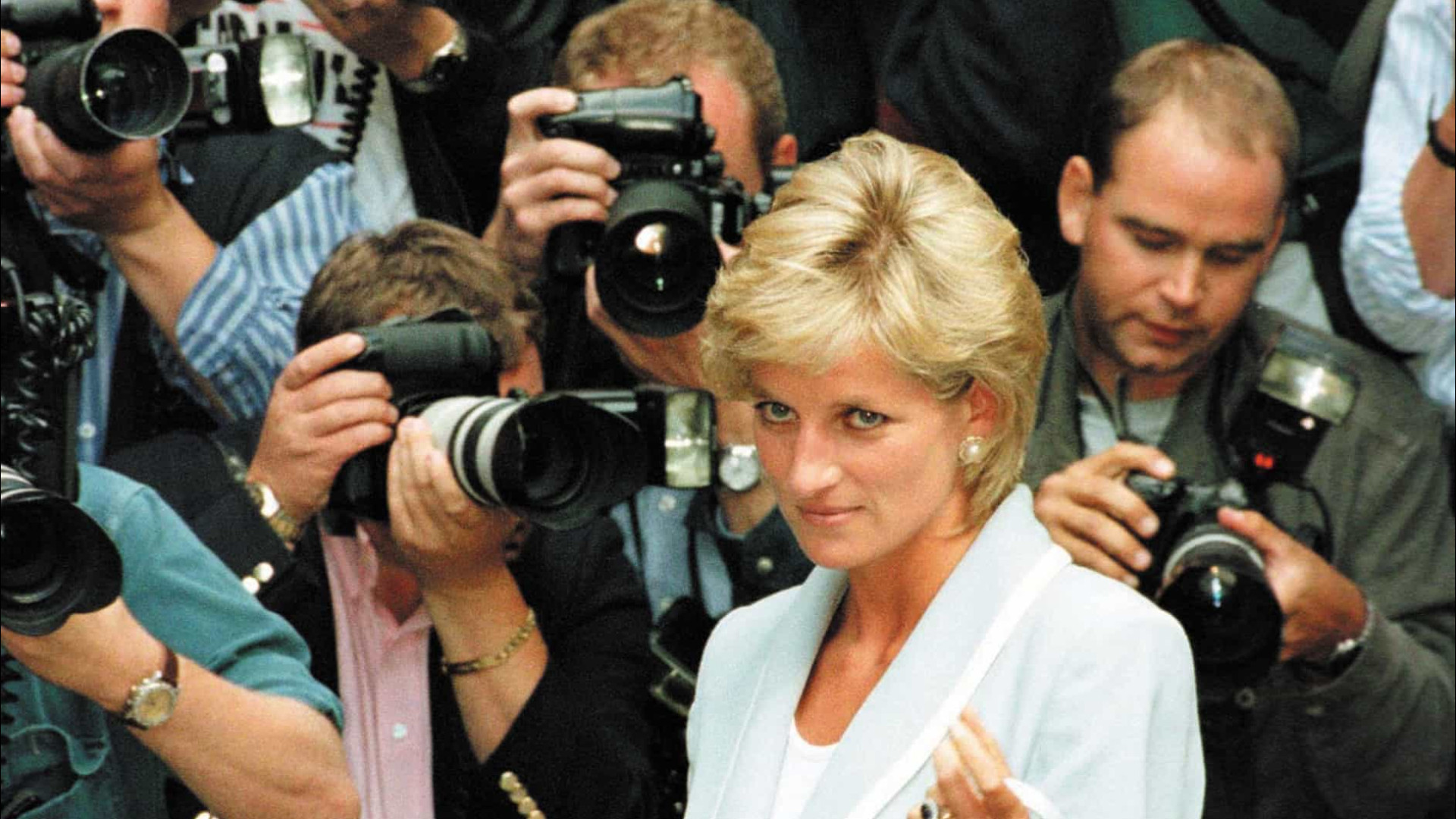 The most photographed people in the world (and their most famous pictures)