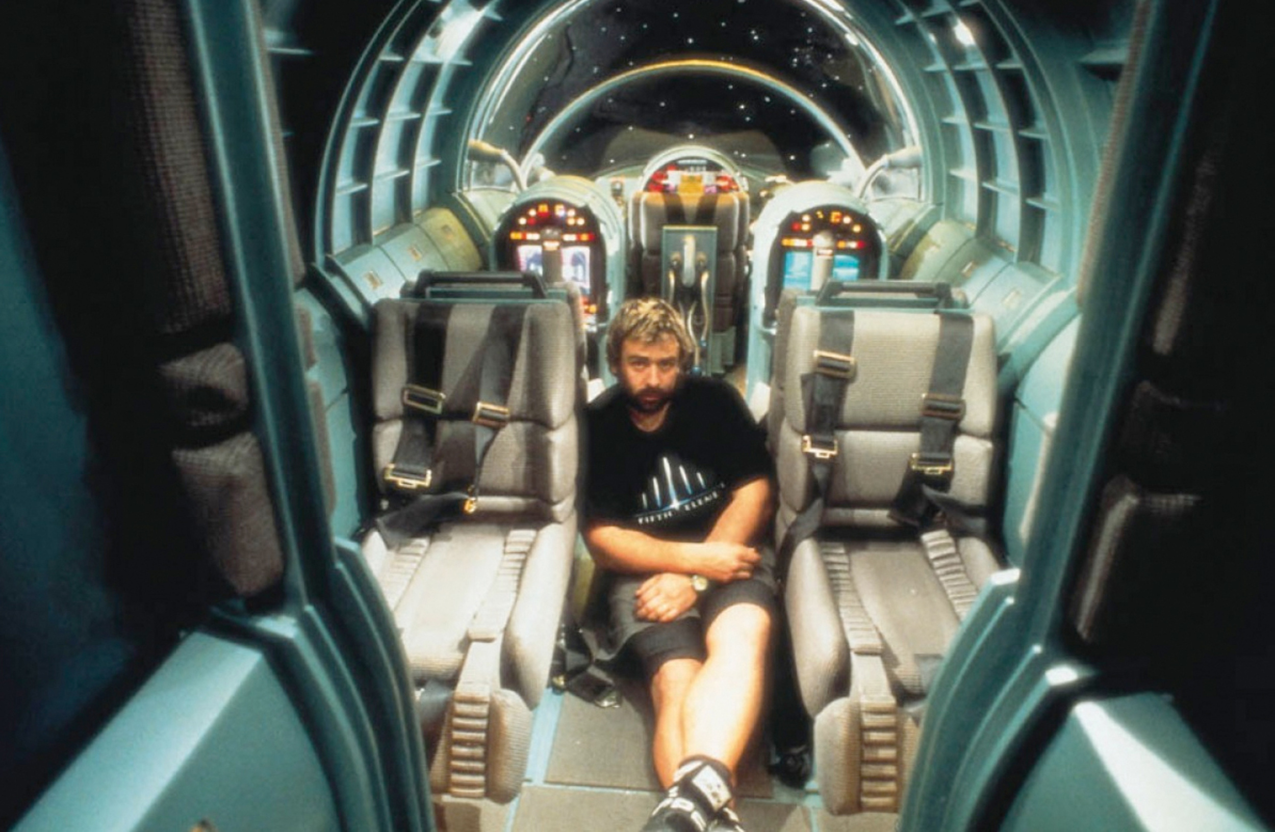 20 facts you might not know about 'The Fifth Element'