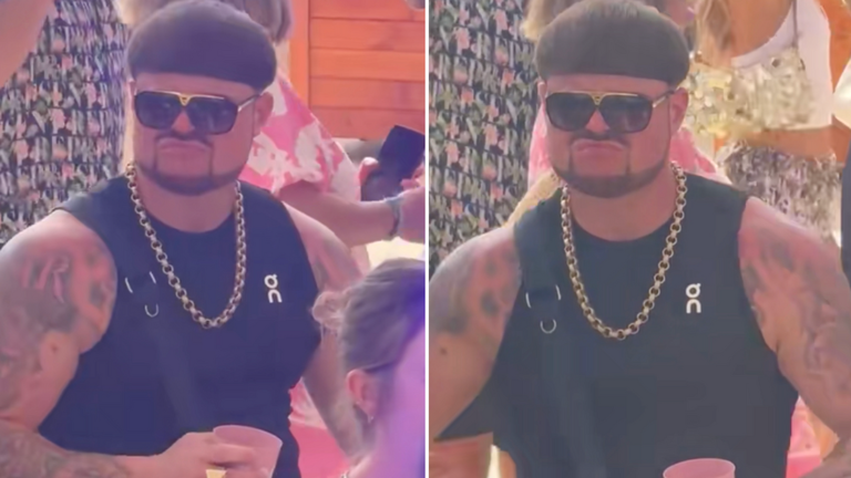Brands have started jumping on the 'Ibiza final boss' trend - and the ...