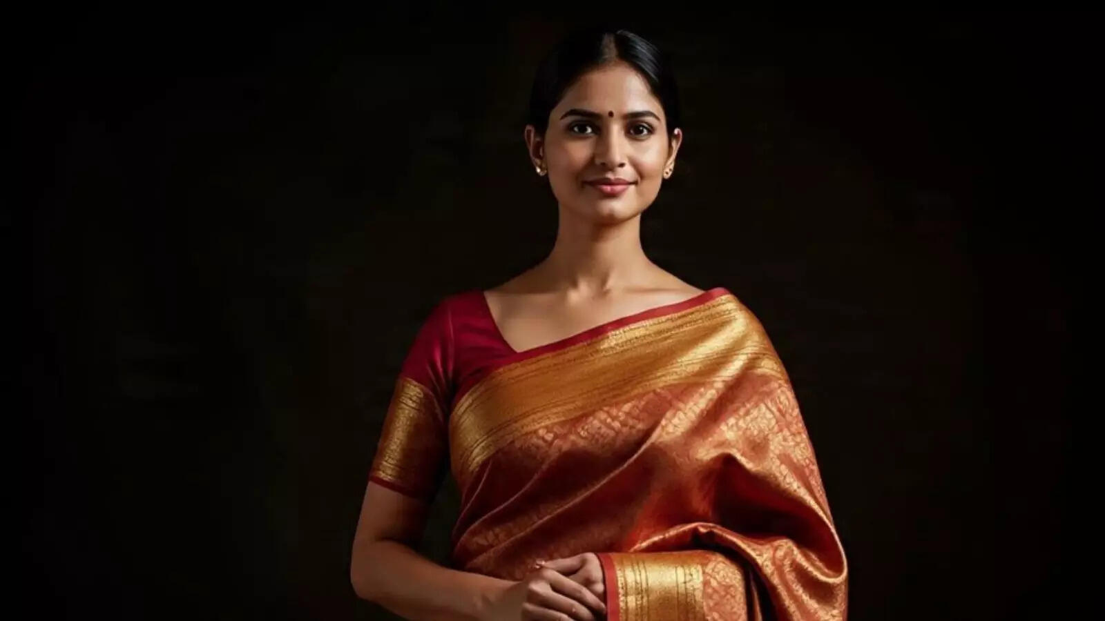 National Handloom Day 2025: Sarees That Celebrate India’s Weaving Heritage