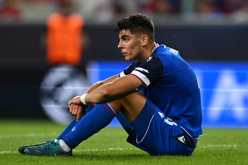 Celtic transfer news as 'target Adam Obert has price tag set' and ...