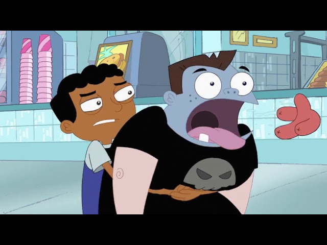 8 Greatest Cartoon Bullies We All Loved to Hate