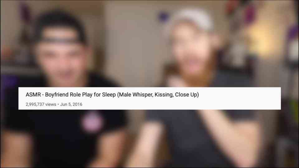 Try Not To Cringe Asmr
