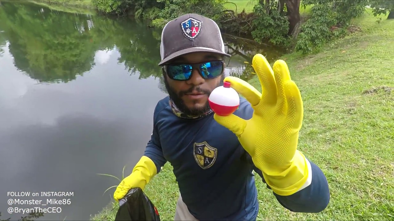 BEST Fishing Challenge Ever!!! | Monster Mike