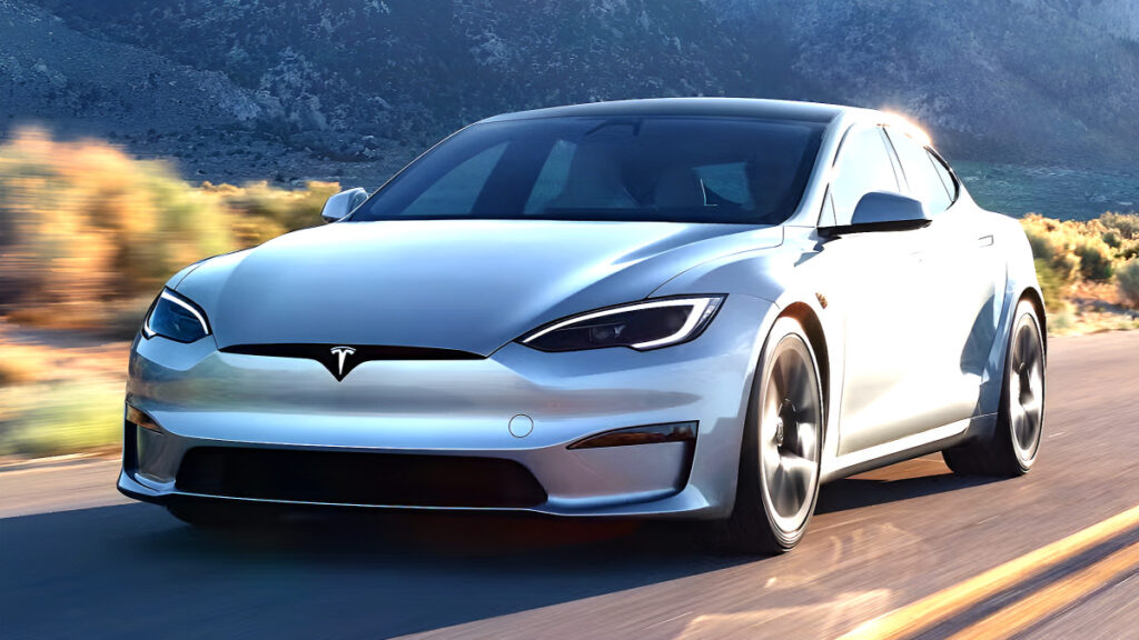 Model S and X Just Vanished from Europe—And Nobody’s Saying Why