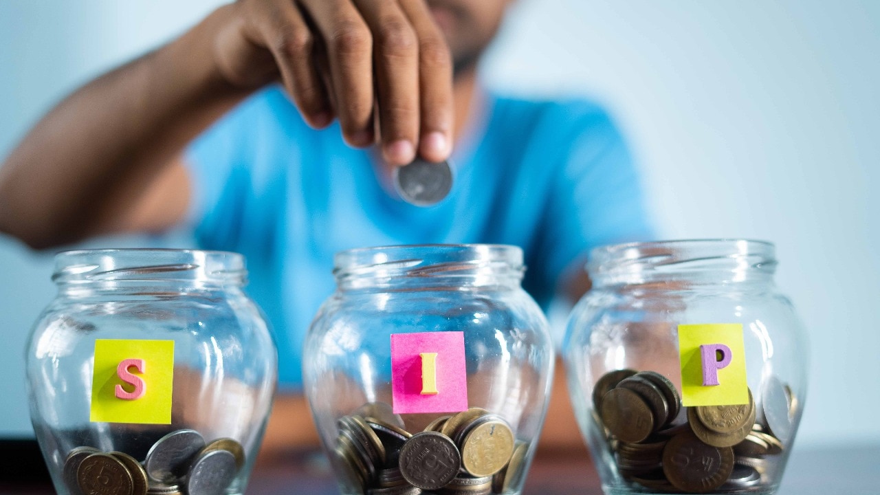Why STP and SWP matter more than SIP, explains stock market expert