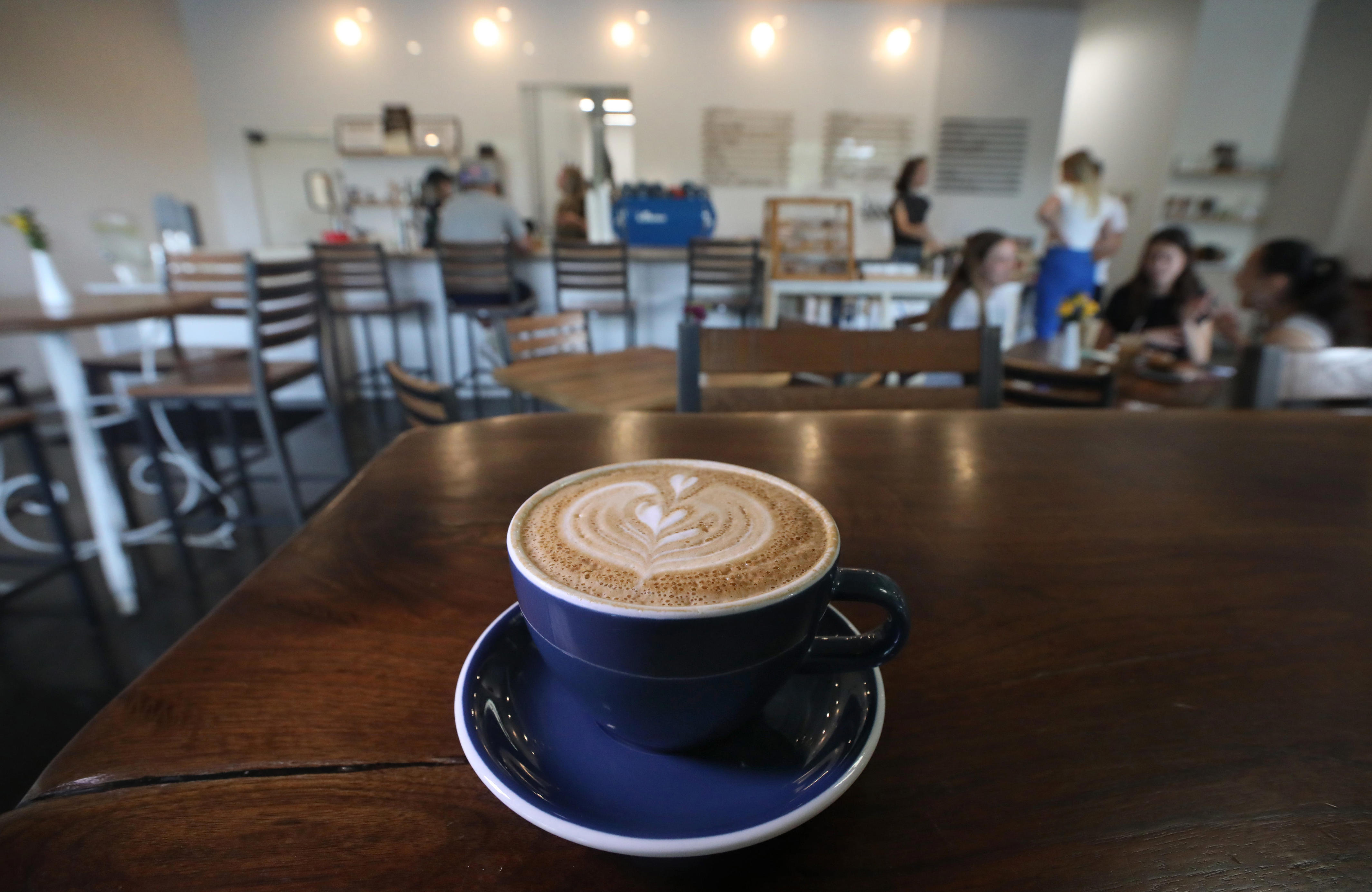Popular Fairport coffee shop to open Rochester location