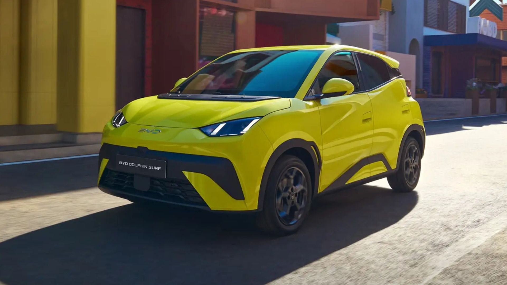 Video: China's Cheap EV Boom Is About To Become A Victim Of Its Own ...