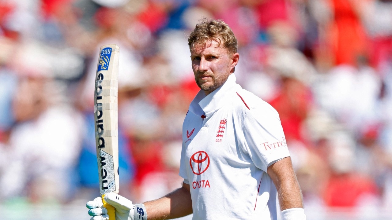 Joe Root will break Tendulkar's record and score 18000 Test runs ...