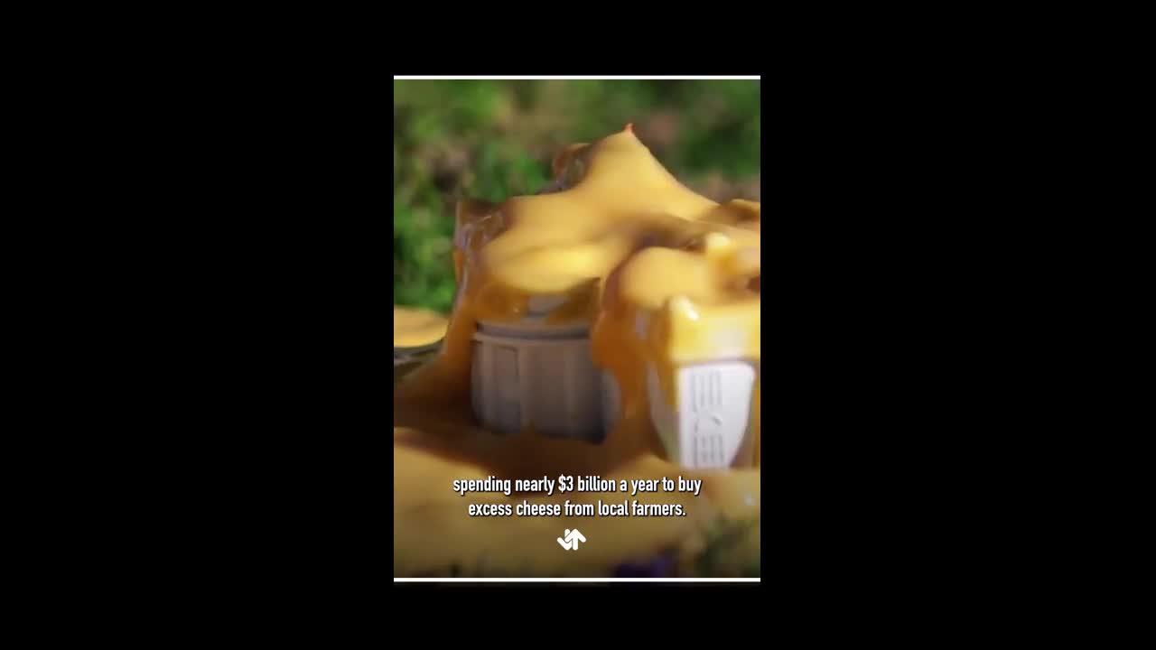 History of Frozen Pizza, Pt 2