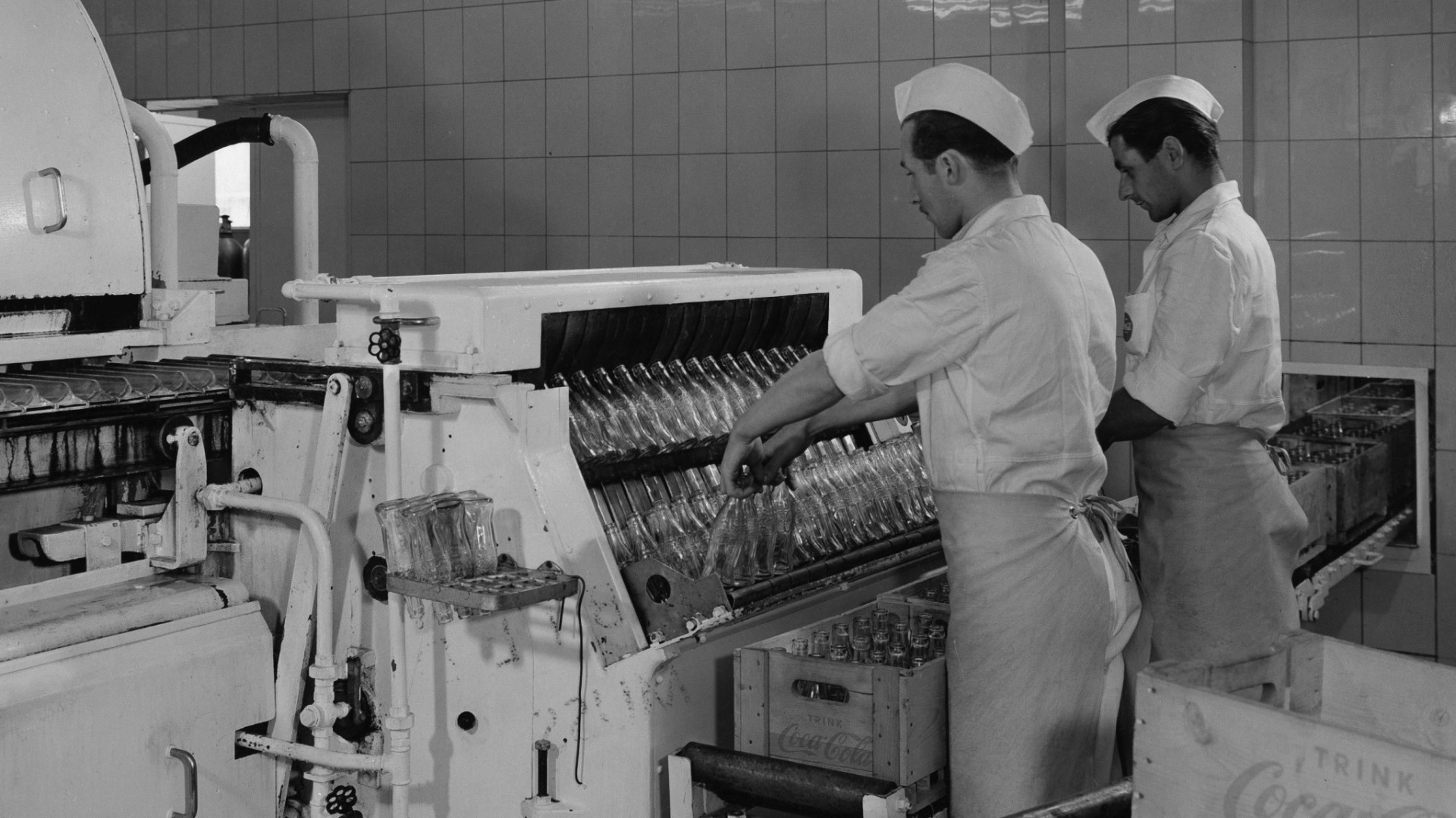 The history of Fanta: WWII-era Germany's favorite soda