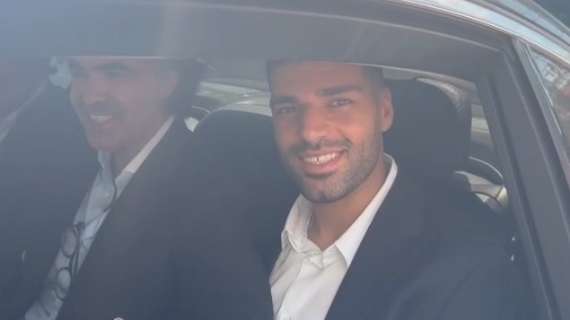 Taremi: "L'Inter sarà sempre un club speciale per me, lì ho ricordi unici"