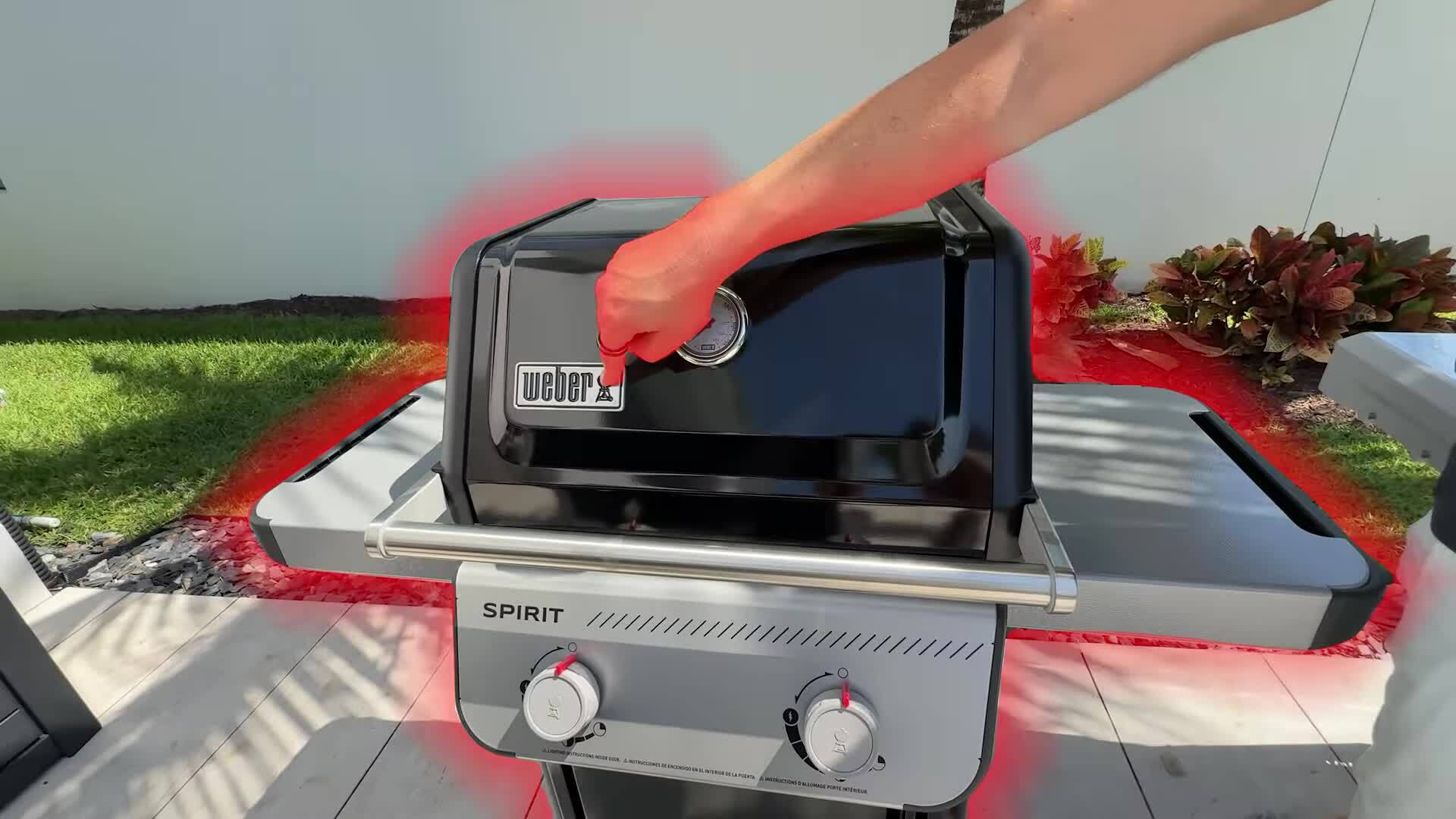 Don’t Buy the Wrong Grill — I Tested 4 Top Brands