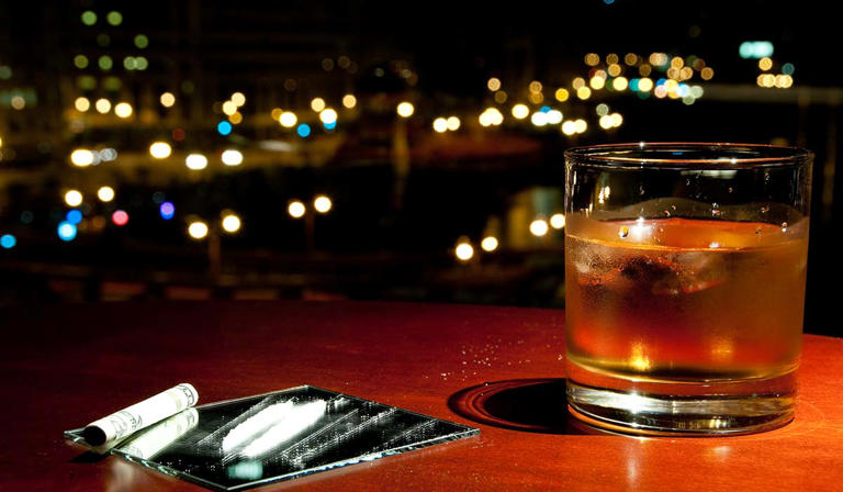 'Get a life' Gardaí come under fire for pun-filled cocaine post