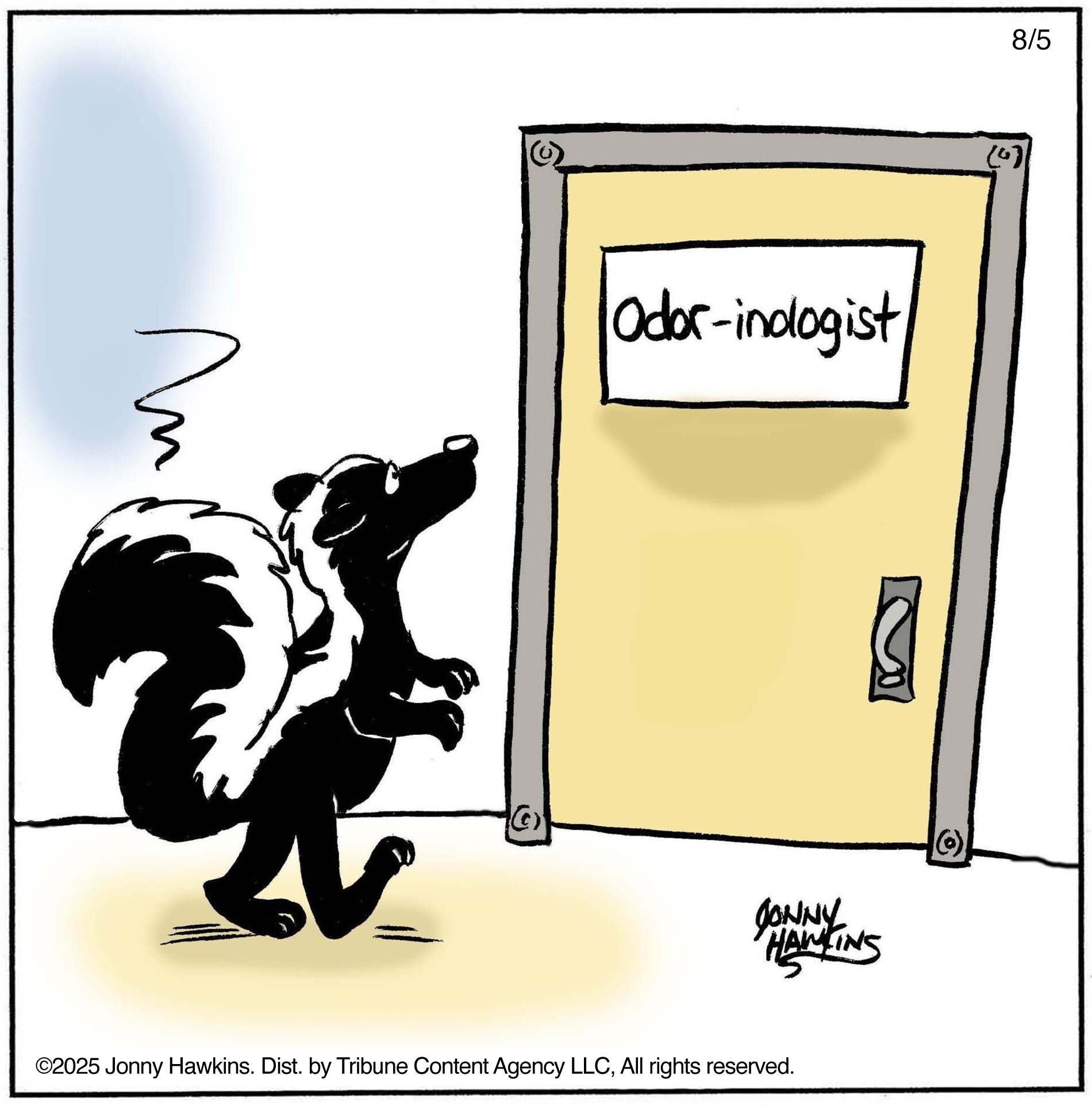 Zoolies by Jonny Hawkins