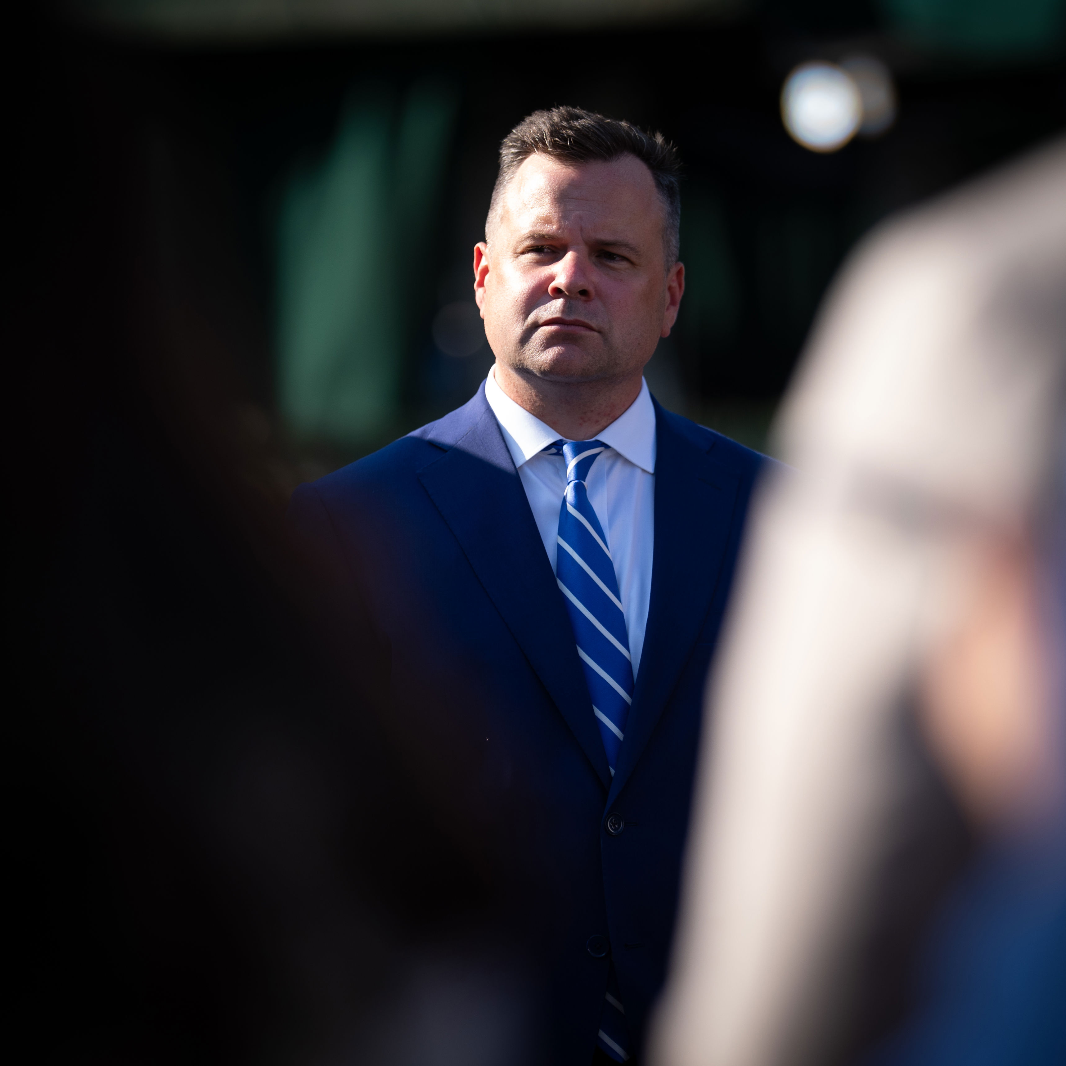 Meet the unpredictable housing regulator with Trump’s ear