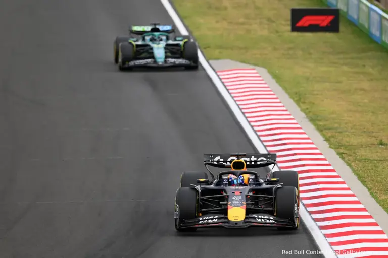 Kalff bespreekt Red Bull-problemen en haalt Aston Martin aan: 'Ze weten ...