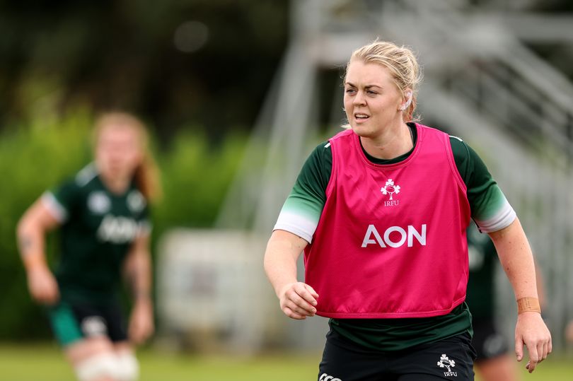 Sam Monaghan returns to captain Ireland as duo in line for debut