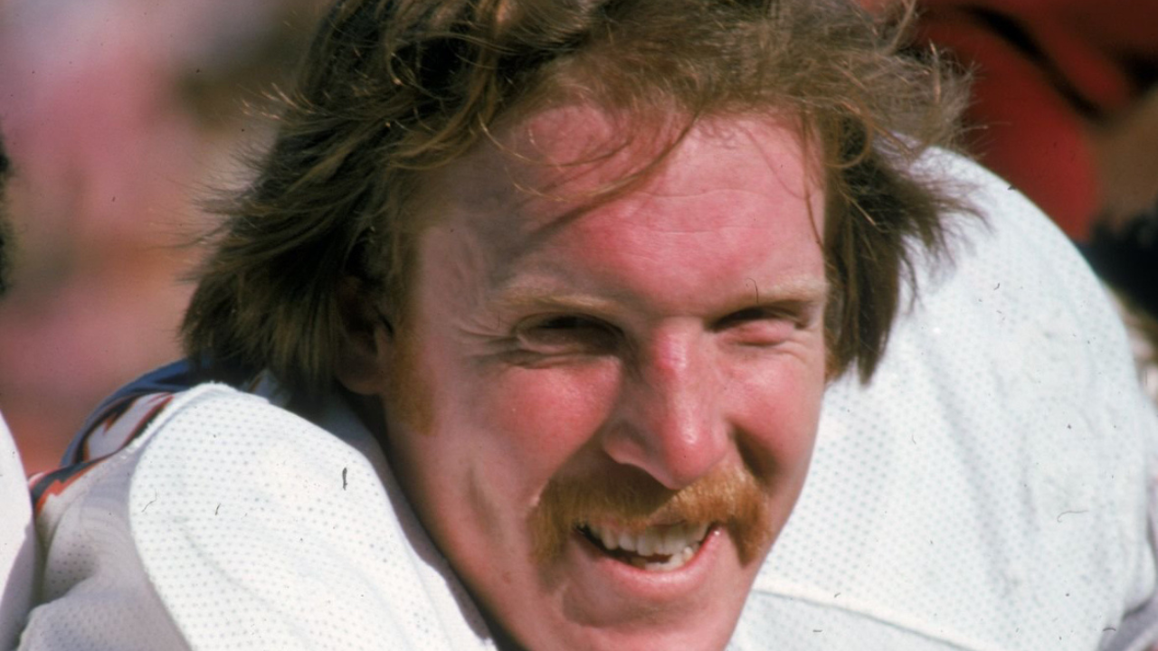 Former Giants star Dave Gallagher passes away at 73 after leaving NFL ...