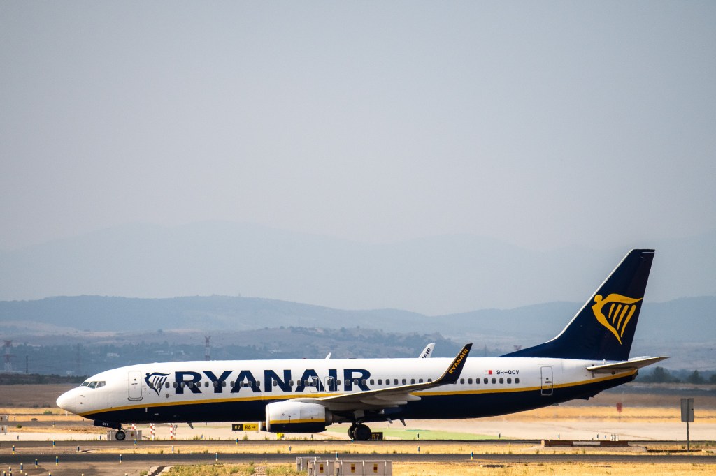 Ryanair’s airport strikes could ruin holidays until December — full ...