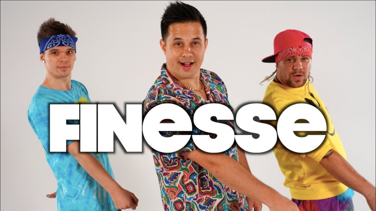 Finesse Remix Dance Cover | Bruno Mars Ft. Cardi B – Jayden Rodrigues