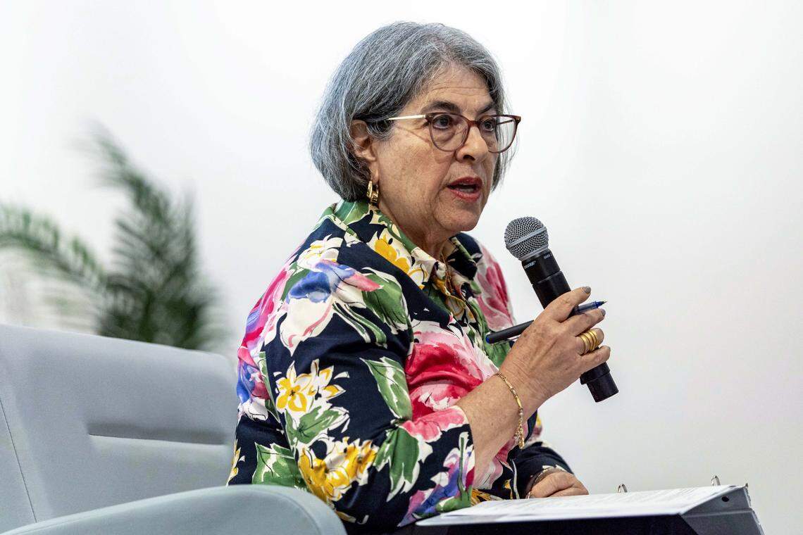 Charities facing cuts ask Miami-Dade mayor: Save the safety net, don't ...