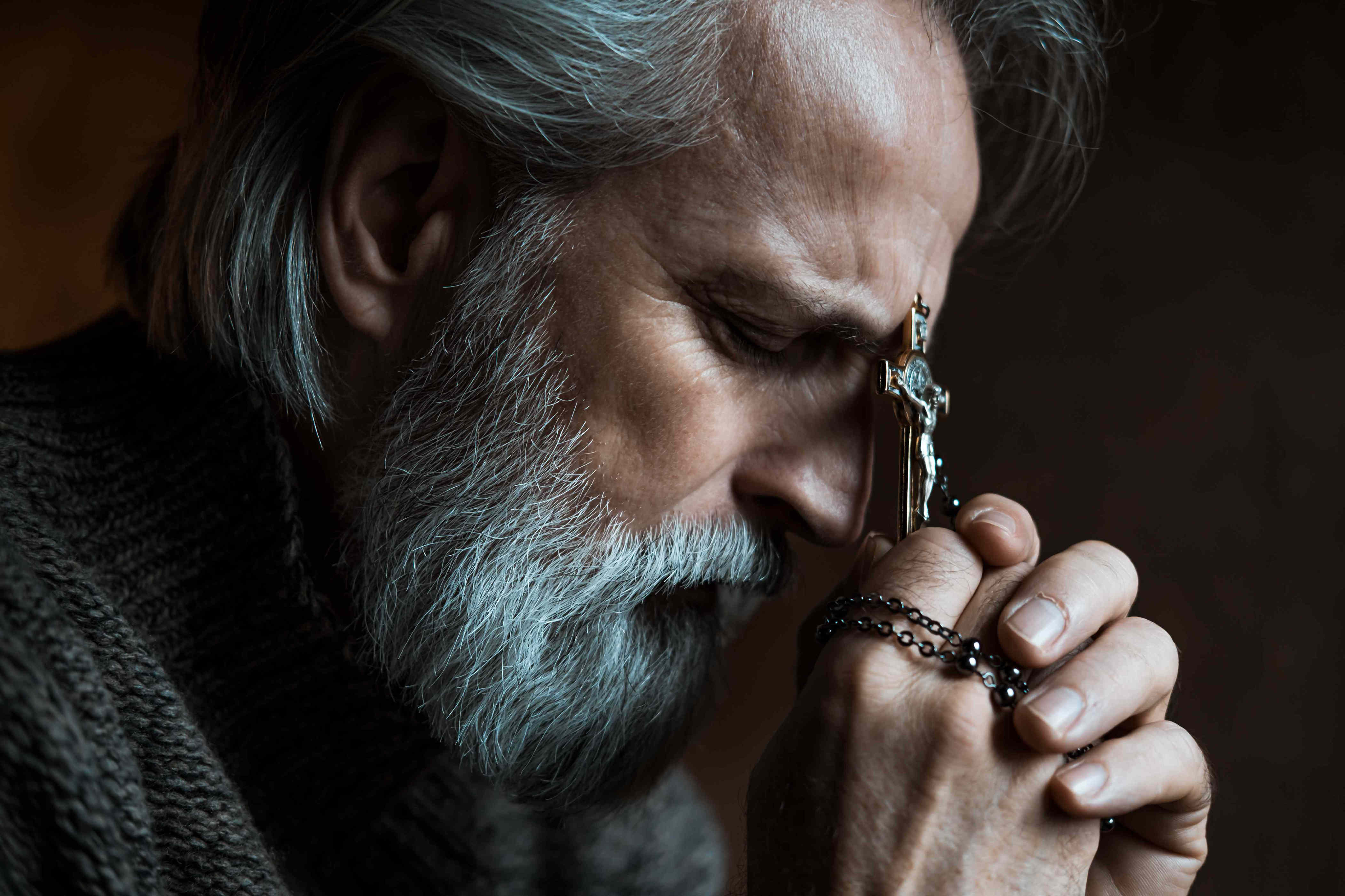 How 20 Years of Poverty Shaped a Former Monk's Approach to Wealth ...