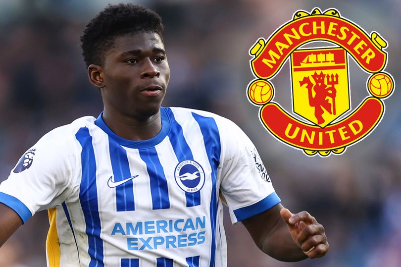 Man Utd can pull off transfer coup they've not hit since Jose Mourinho ...