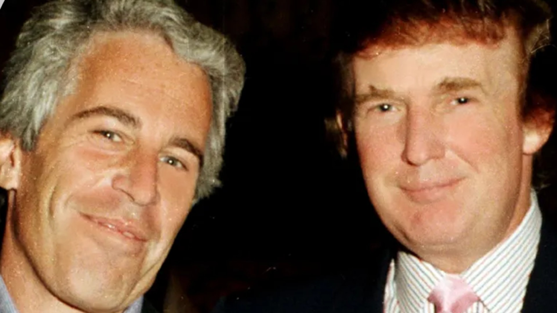 Epstein controversy shows no end in sight for Trump