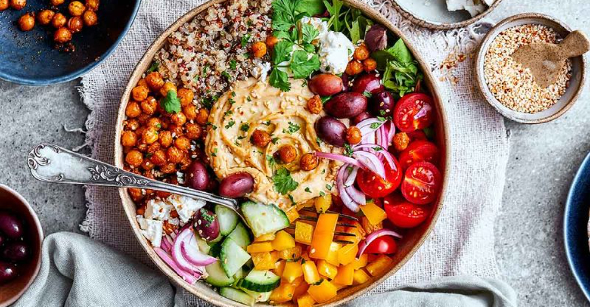 22 Low-Effort Recipes You Can Make In Under An Hour