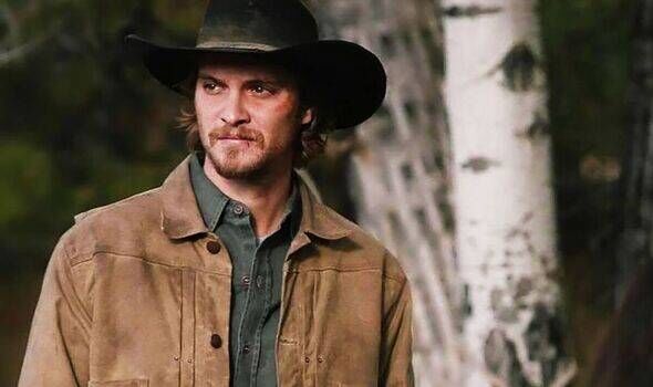 Yellowstone spin-off featuring Kayce Dutton gets major update as huge ...
