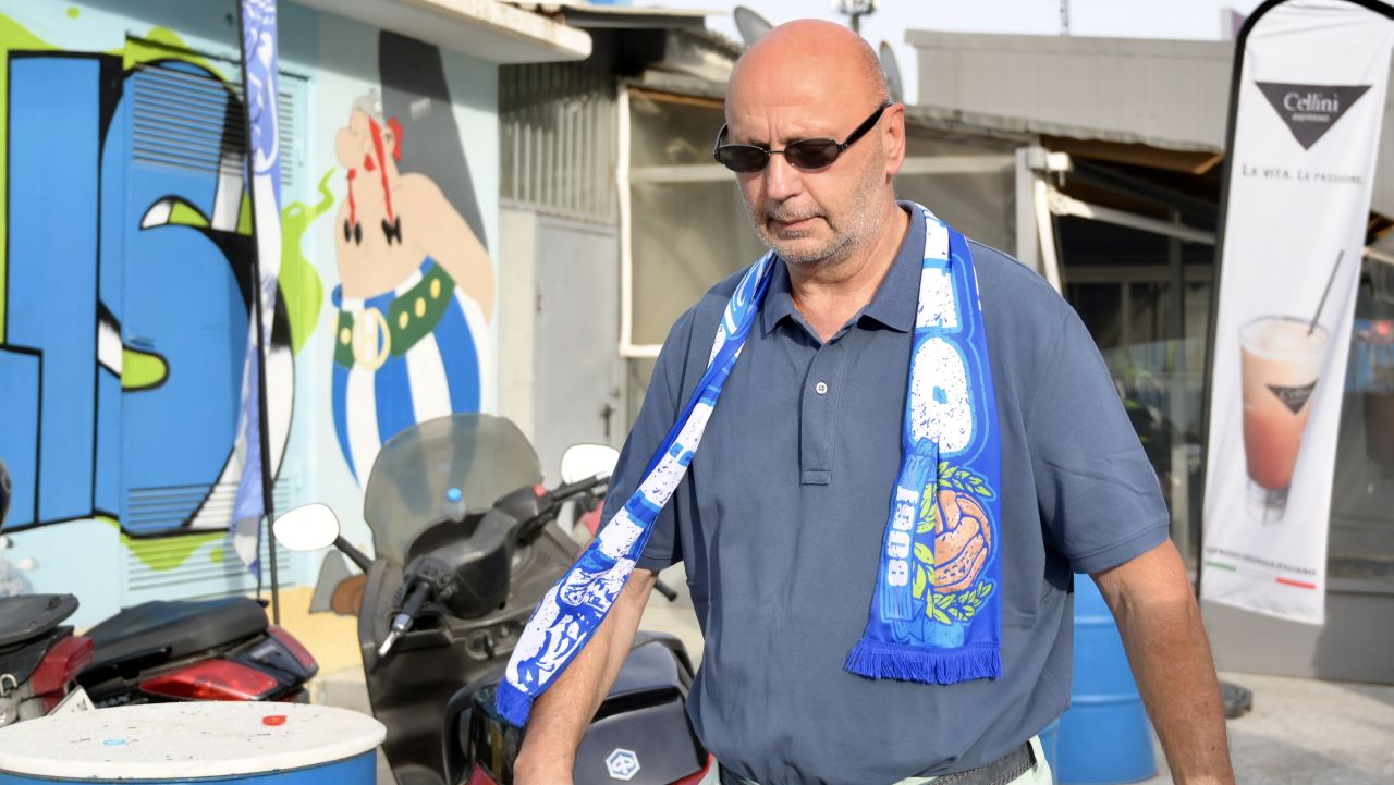 Ηρακλής: Δυσαρέσκεια για τα διαρκείας από τον Μονεμβασιώτη