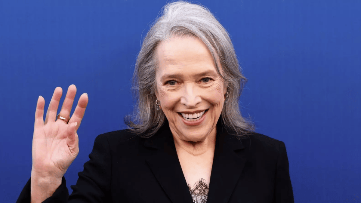 A Health Journey of a Lifetime: How Kathy Bates Transformed Her Body ...
