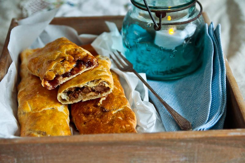 The 15 Most Underrated Regional Dishes In The UK