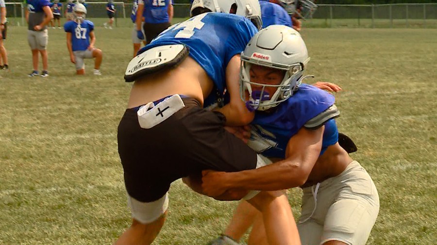 2025 Highlight Zone Preview: Carroll Chargers