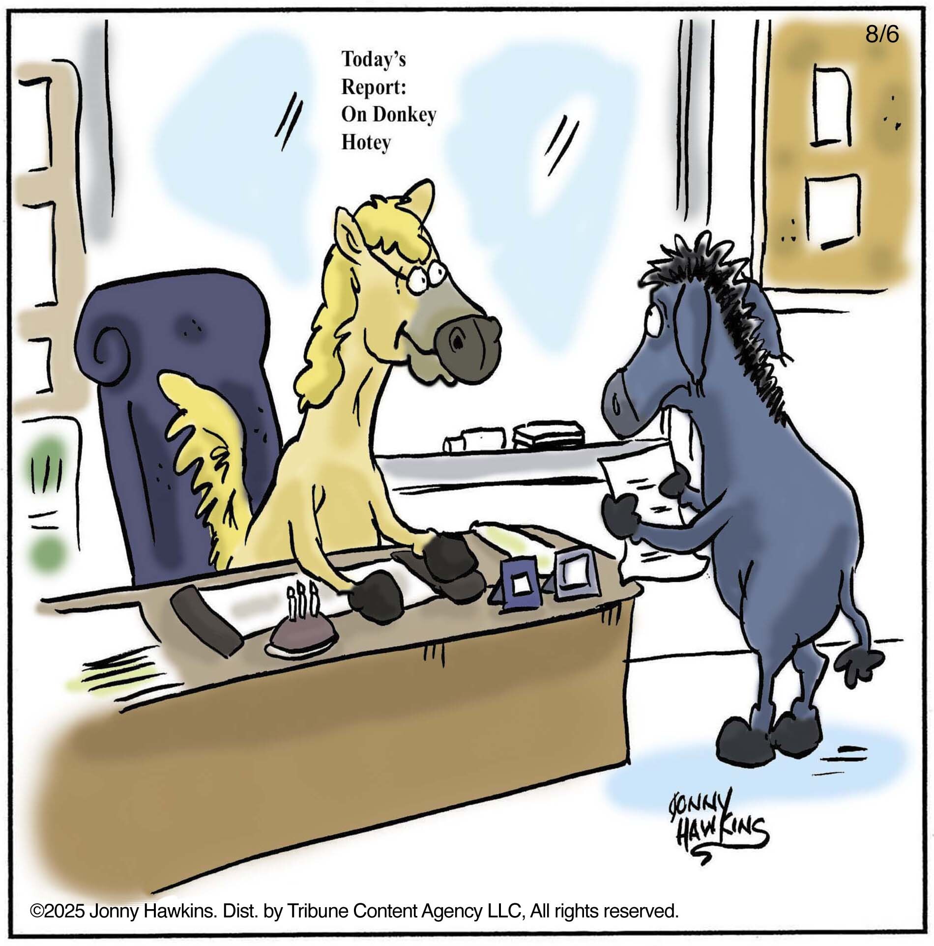 Zoolies by Jonny Hawkins