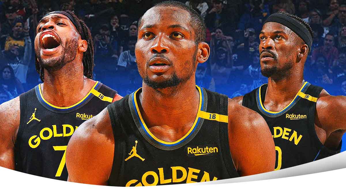 4 way-too-early Golden State Warriors trade candidates in 2025-26 season