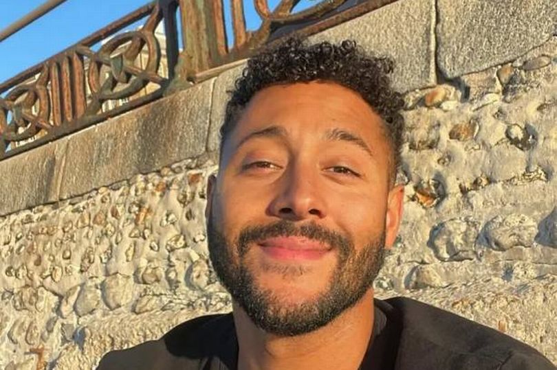 Married at First Sight UK line-up update as TOWIE star's ex-boyfriend ...