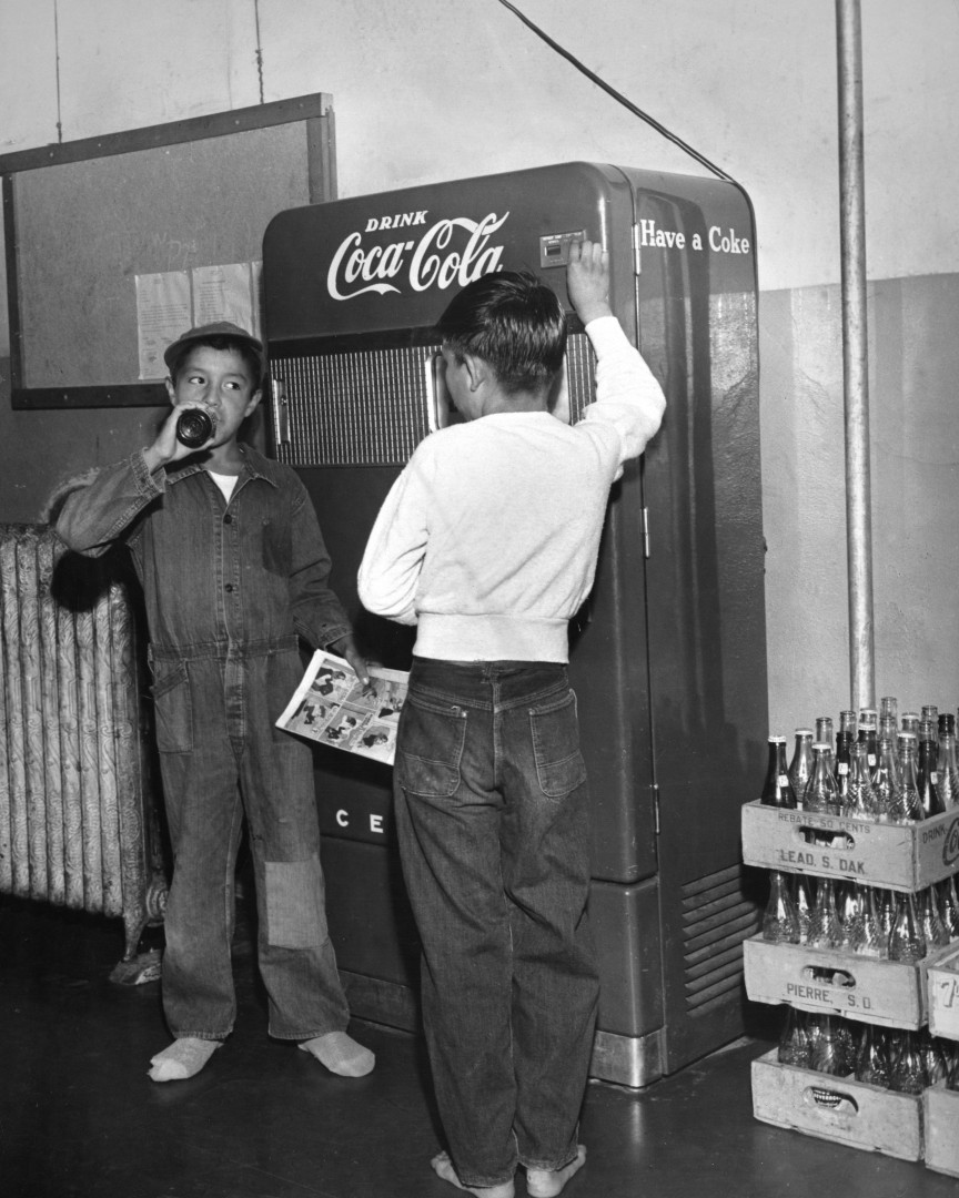 The history of Fanta: WWII-era Germany's favorite soda