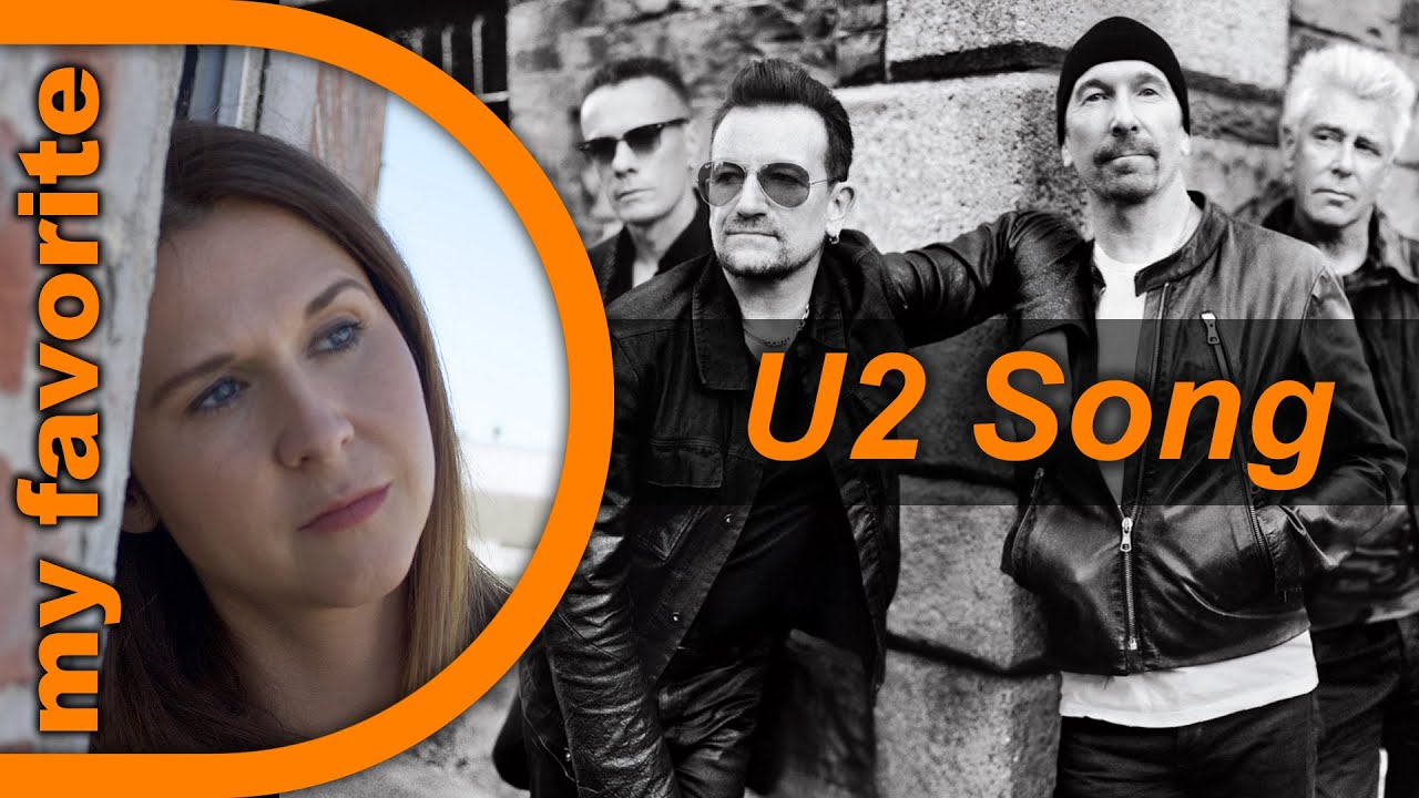 My Favorite U2 Song