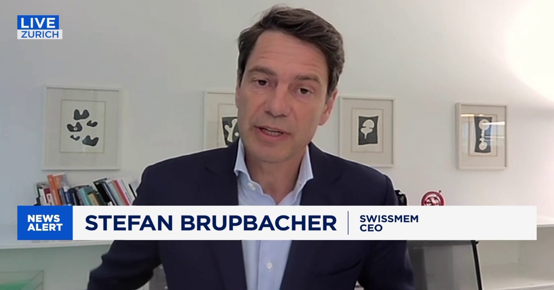 Switzerland under attack from U.S. government, says industry lobby