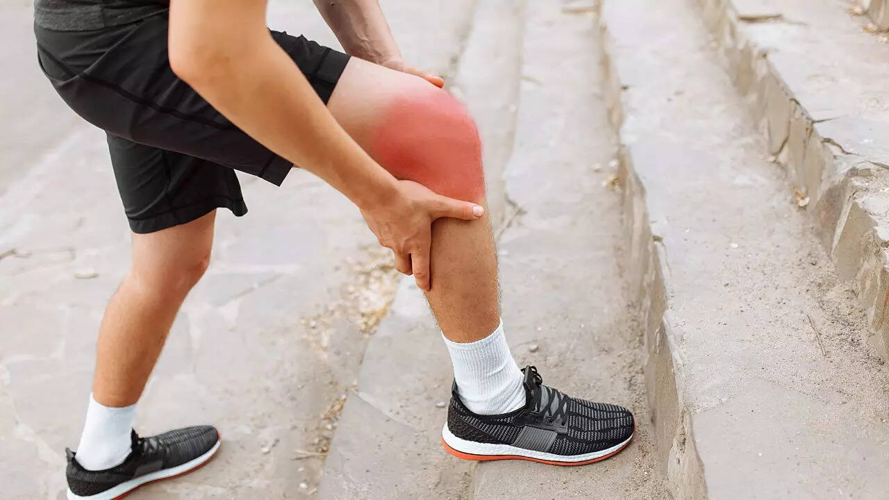 5 subtle signs of high cholesterol that could lead to heart attack