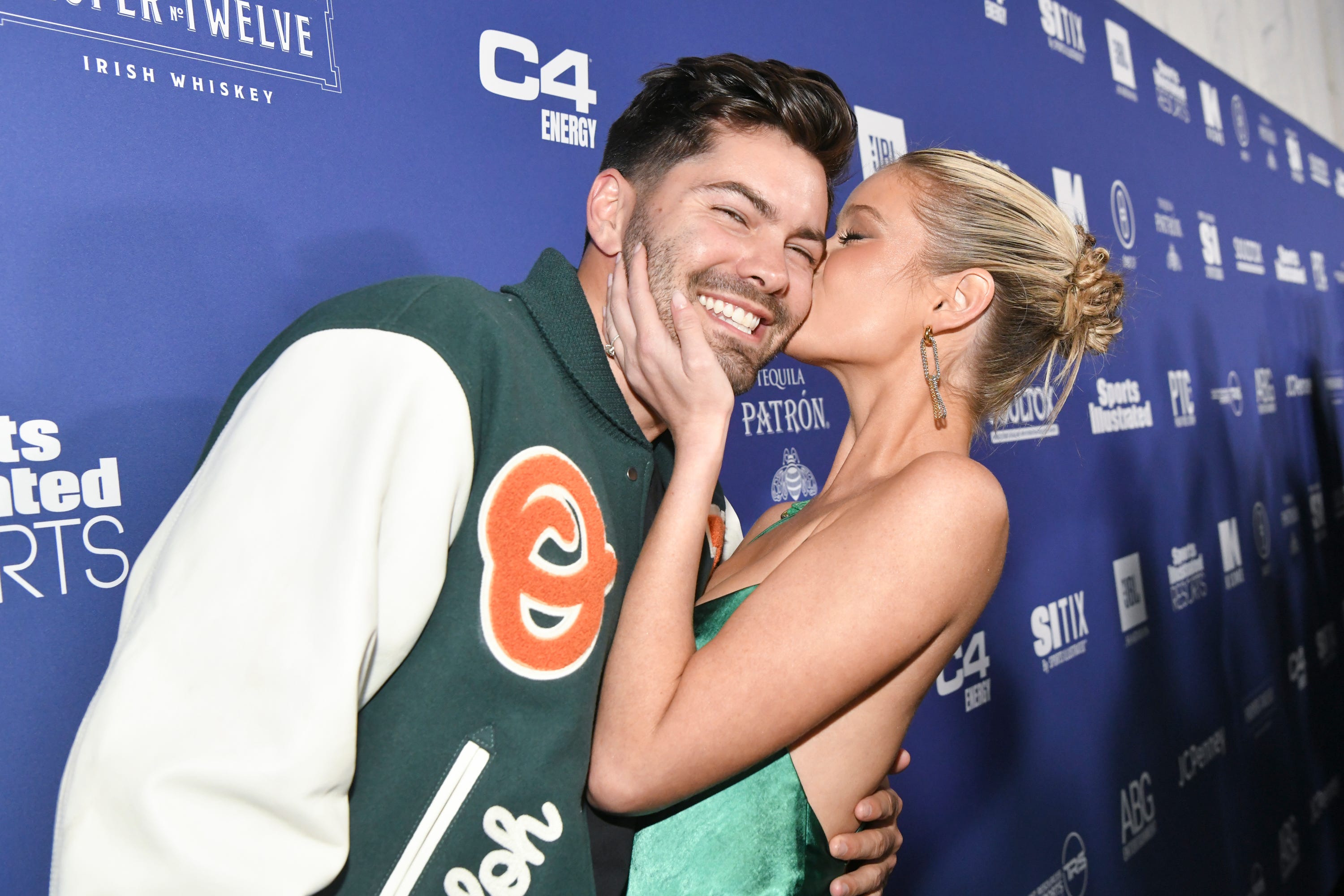 The Bachelor’s Hannah Godwin has Hallmark movie Christmas in Wisconsin