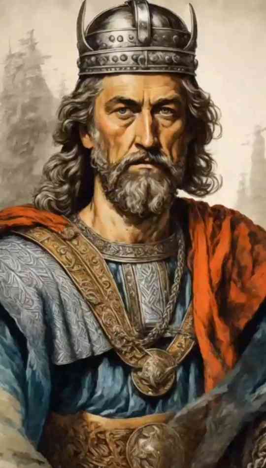 Canute the Great - The Most Powerful Viking King