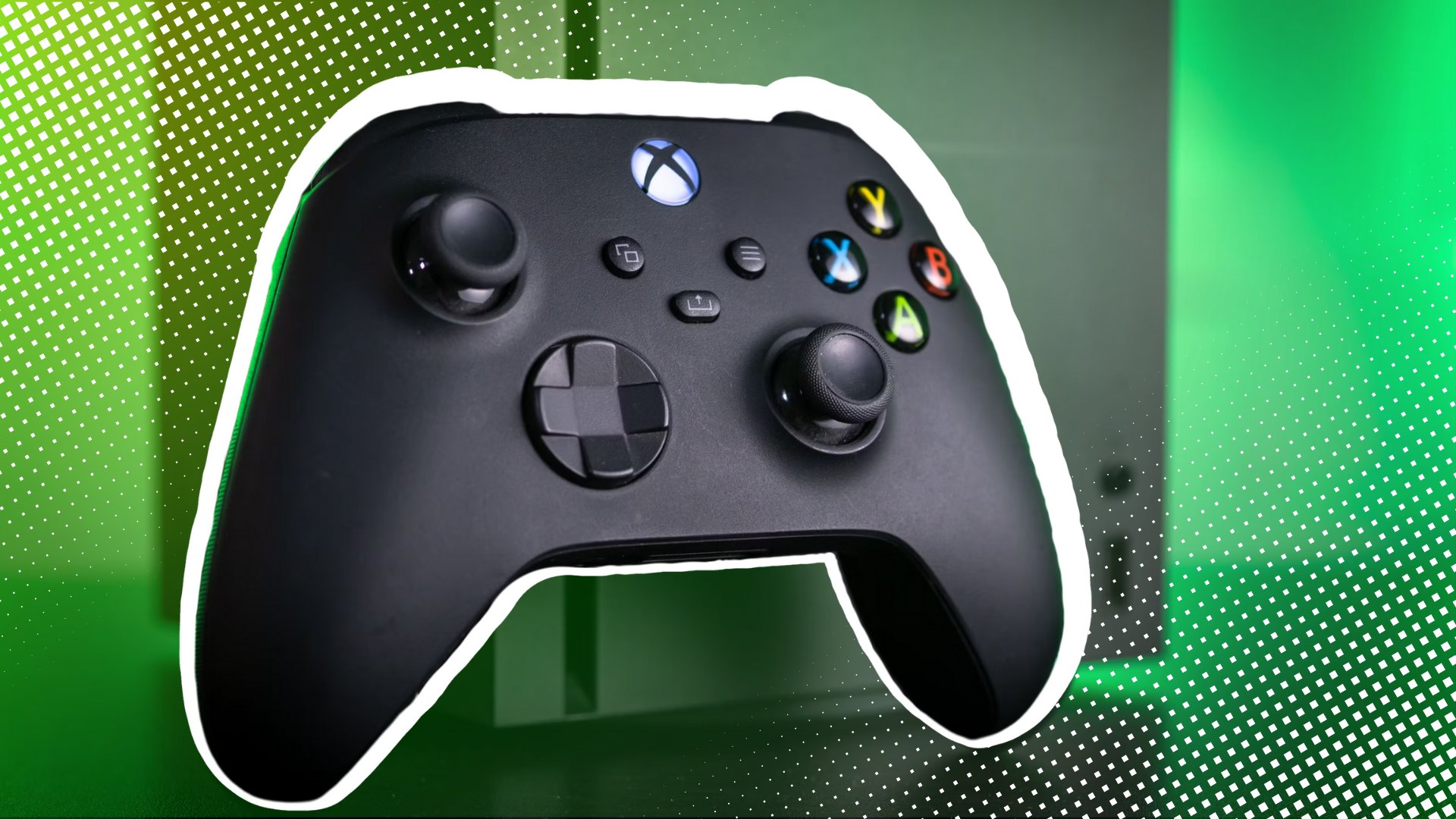 Xbox macht Schluss: 13 Jahre altes Feature fehlt bei neuem Controller