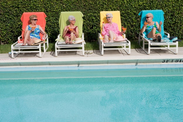 This Habit Has Been Considered "Healthy" For A Long Time, But Now Some ...