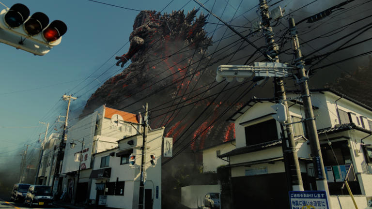 There’s a Godzilla movie you probably haven’t seen. Fix that.