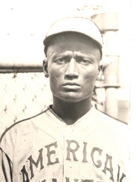 Meet Norman 'Turkey' Stearnes, Nashville's 'invisible' Baseball Hall of ...