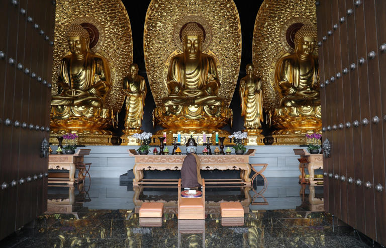 Li Ka-shing’s passion project Tsz Shan publishes book, offering a peek ...