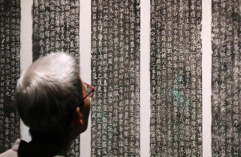 Li Ka-shing’s passion project Tsz Shan publishes book, offering a peek ...